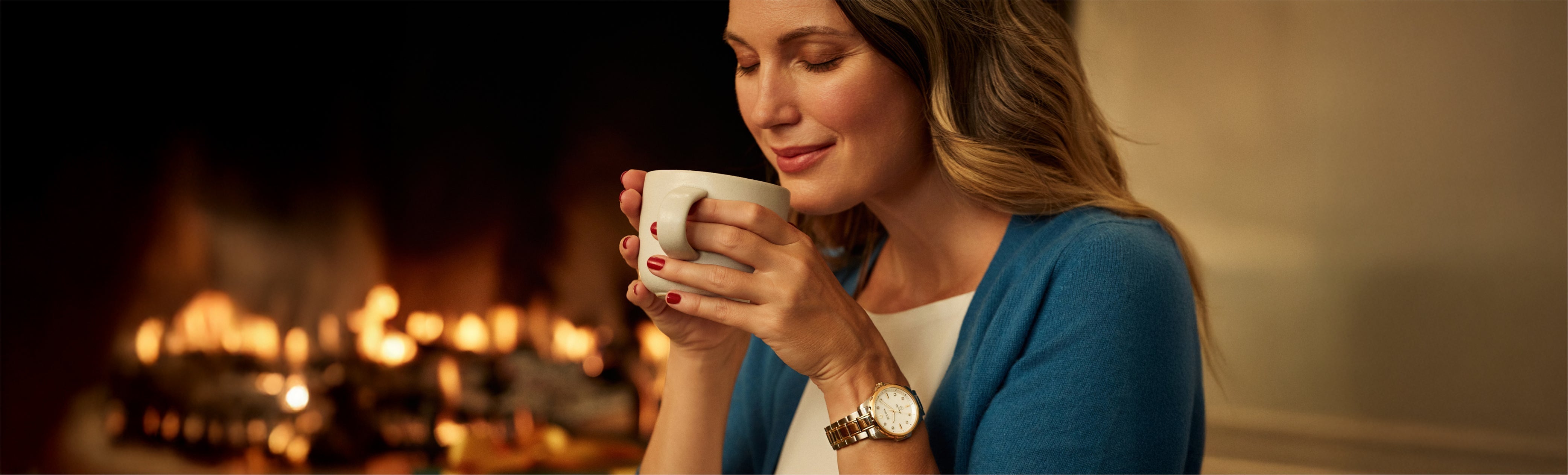 Bulova's Watch Gift Guide for Mum | Find Her Signature Style