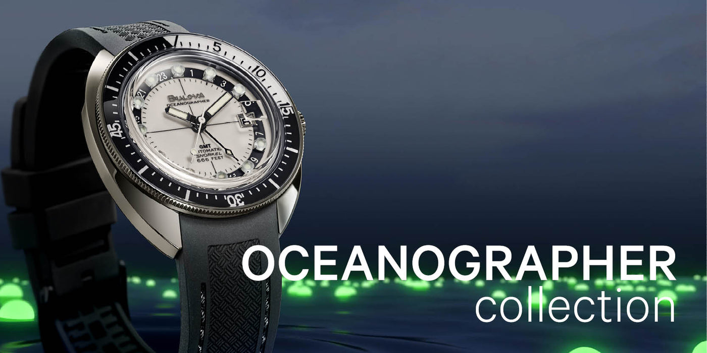 Oceanographer