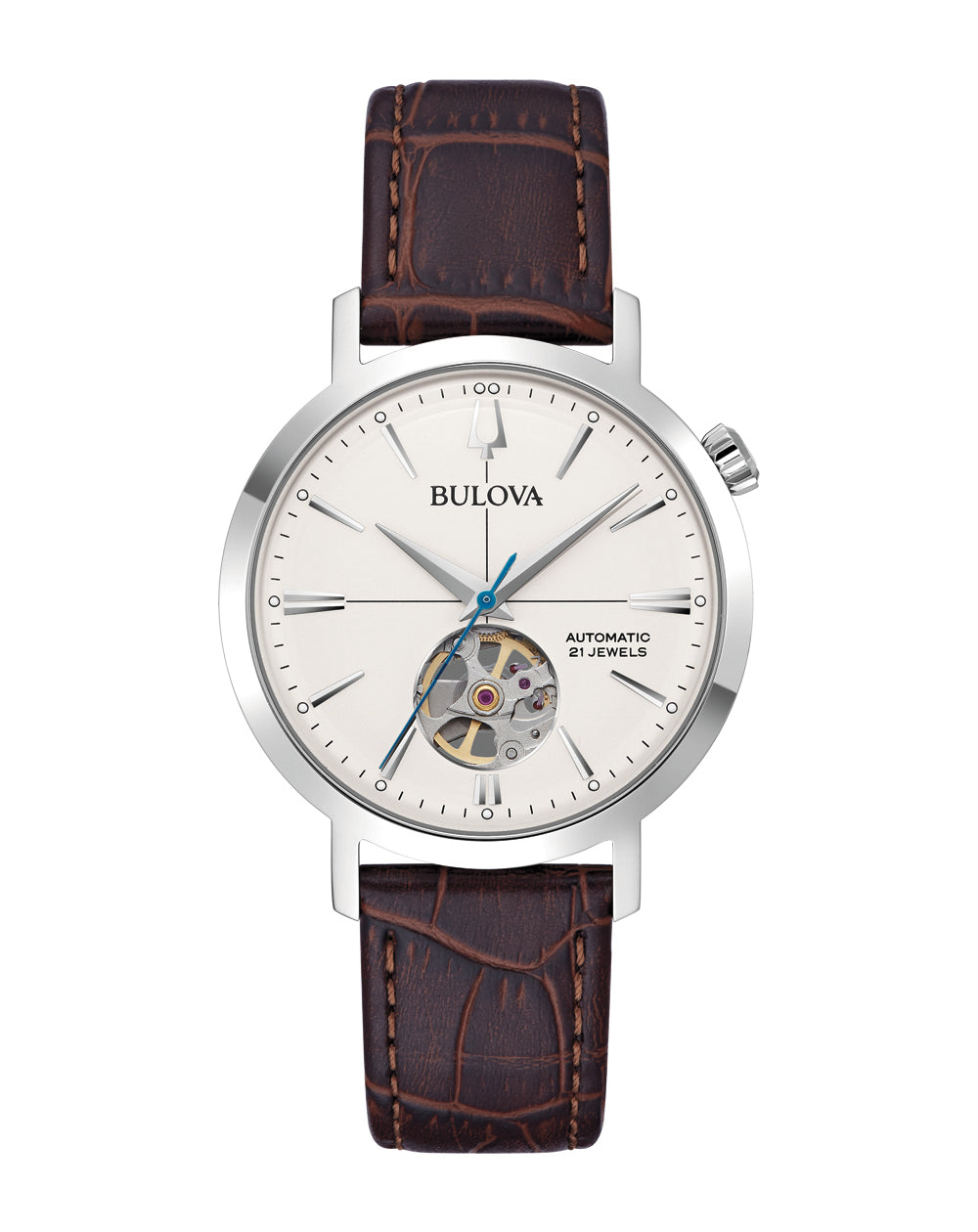 Men's Watches Australia Made With Precision Technology | Bulova