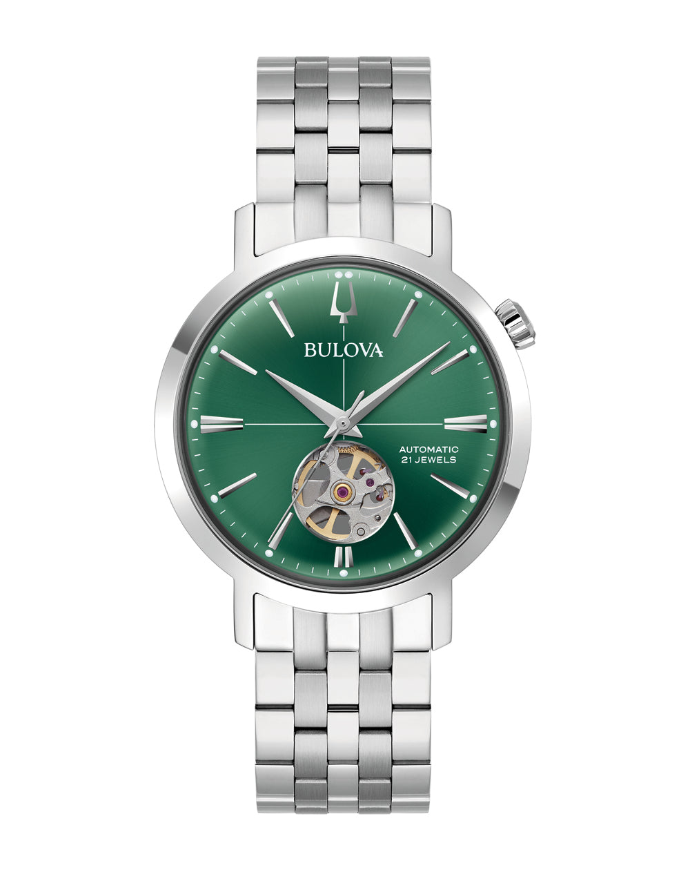 Men's Watches Australia Made With Precision Technology | Bulova