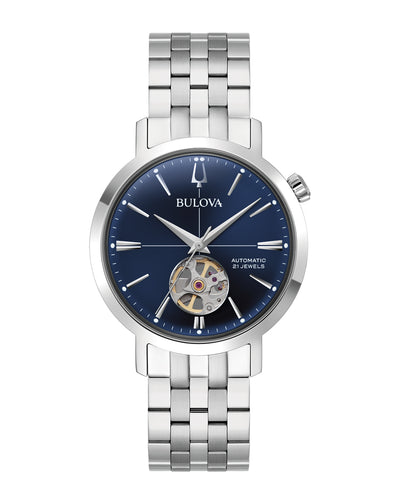 Men's Watches Australia Made With Precision Technology | Bulova