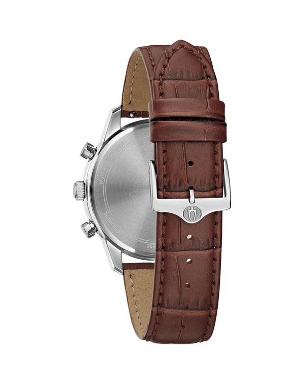 Bulova Men's Classic Watch 96B402