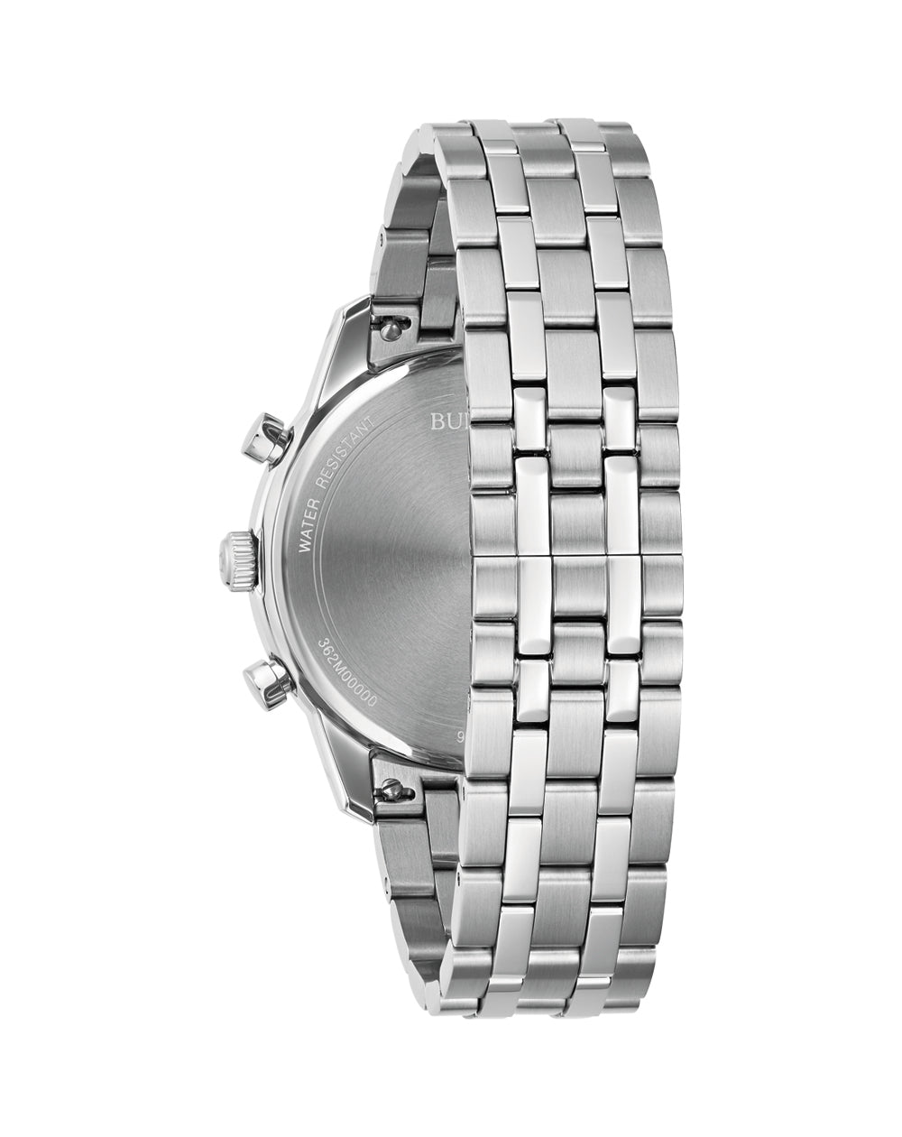 Bulova Men's Chronograph Watch 96B411