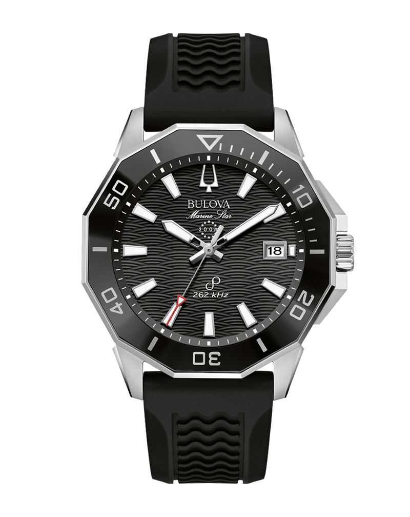 Precisionist Watches With High Precision Movement | Bulova