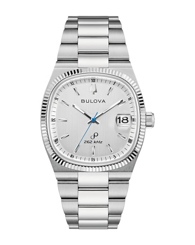 Bulova | Traditional Watch Makers Using Precision Technology