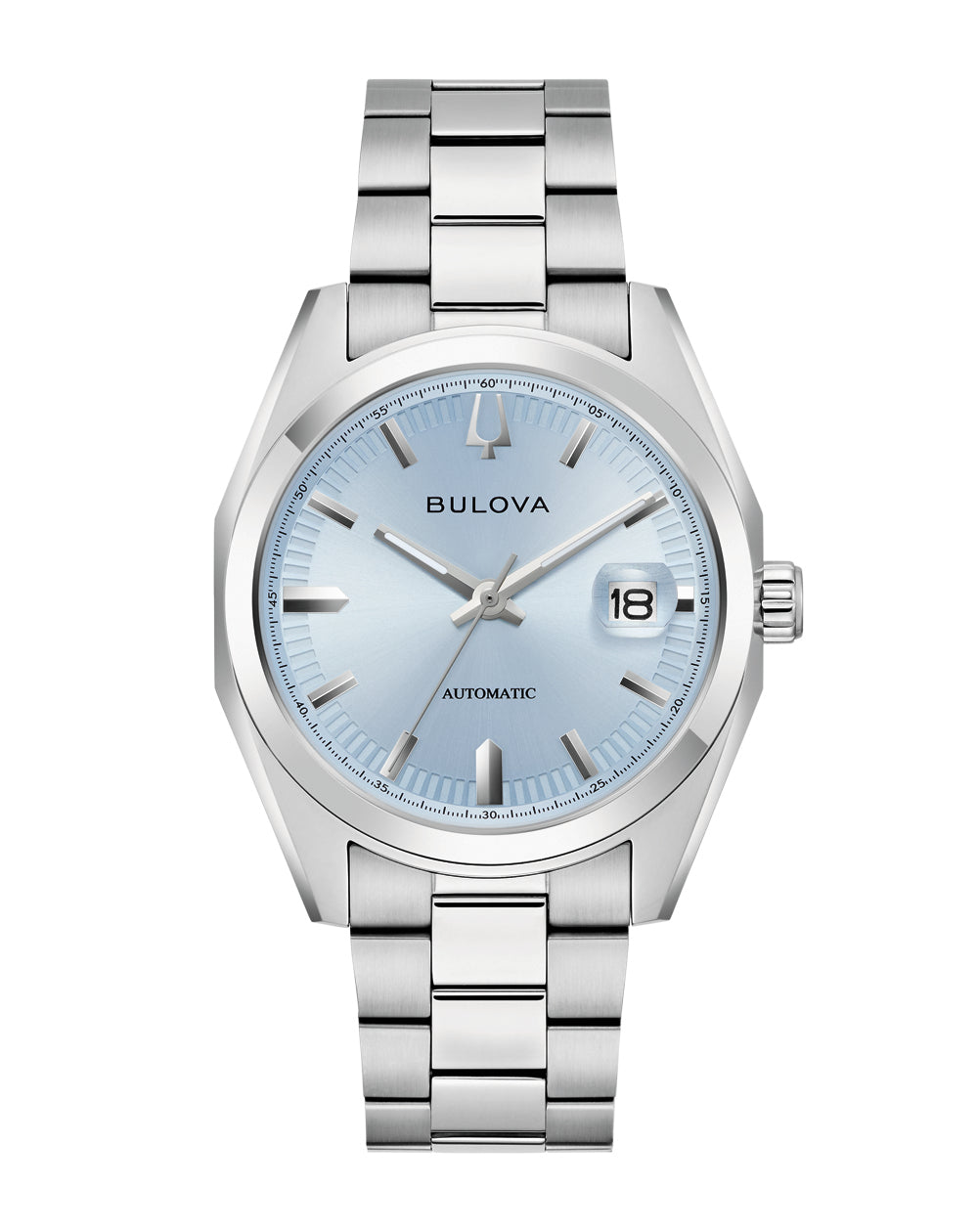 Bulova | Traditional Watch Makers Using Precision Technology
