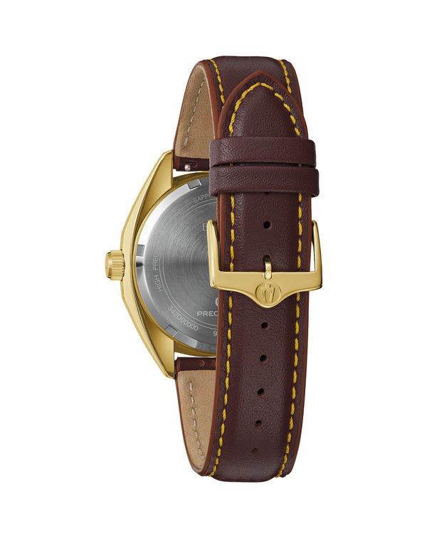 Bulova Men's Classic Watch 97B214