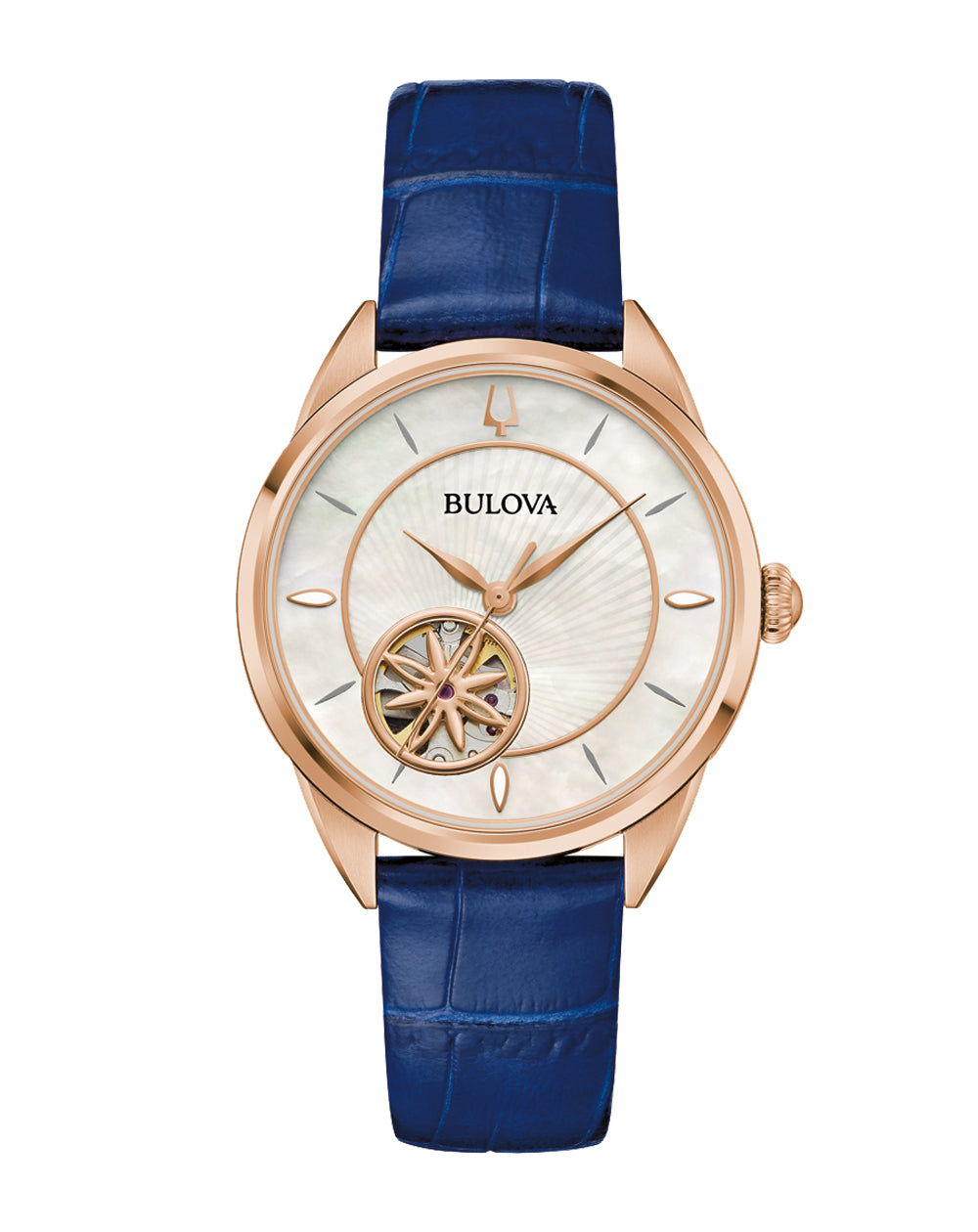 Beautifully Elegant Women's Watch Collection Australia | Bulova