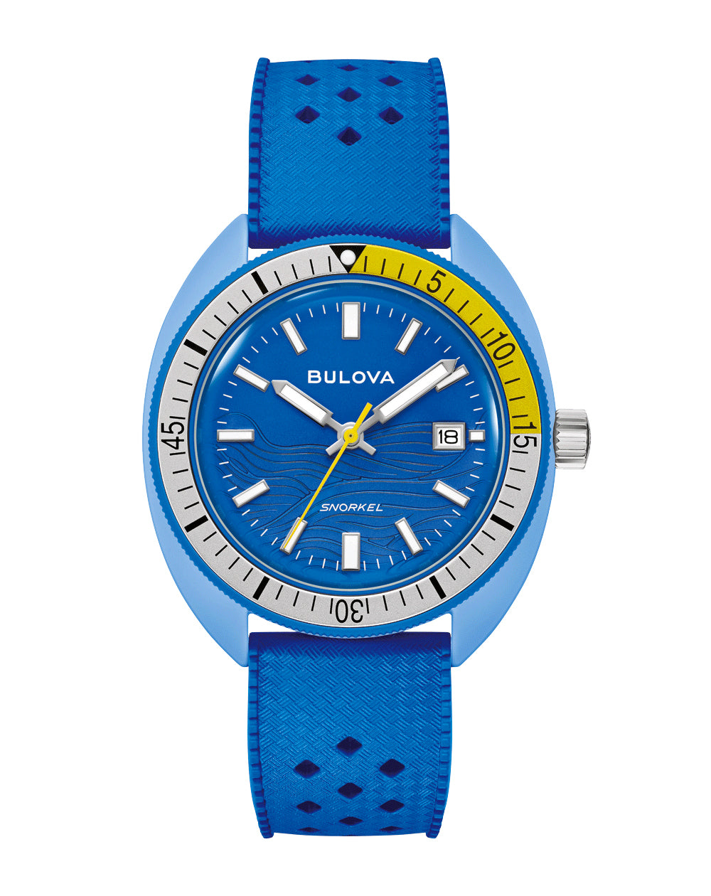 Men's Watches Australia Made With Precision Technology | Bulova