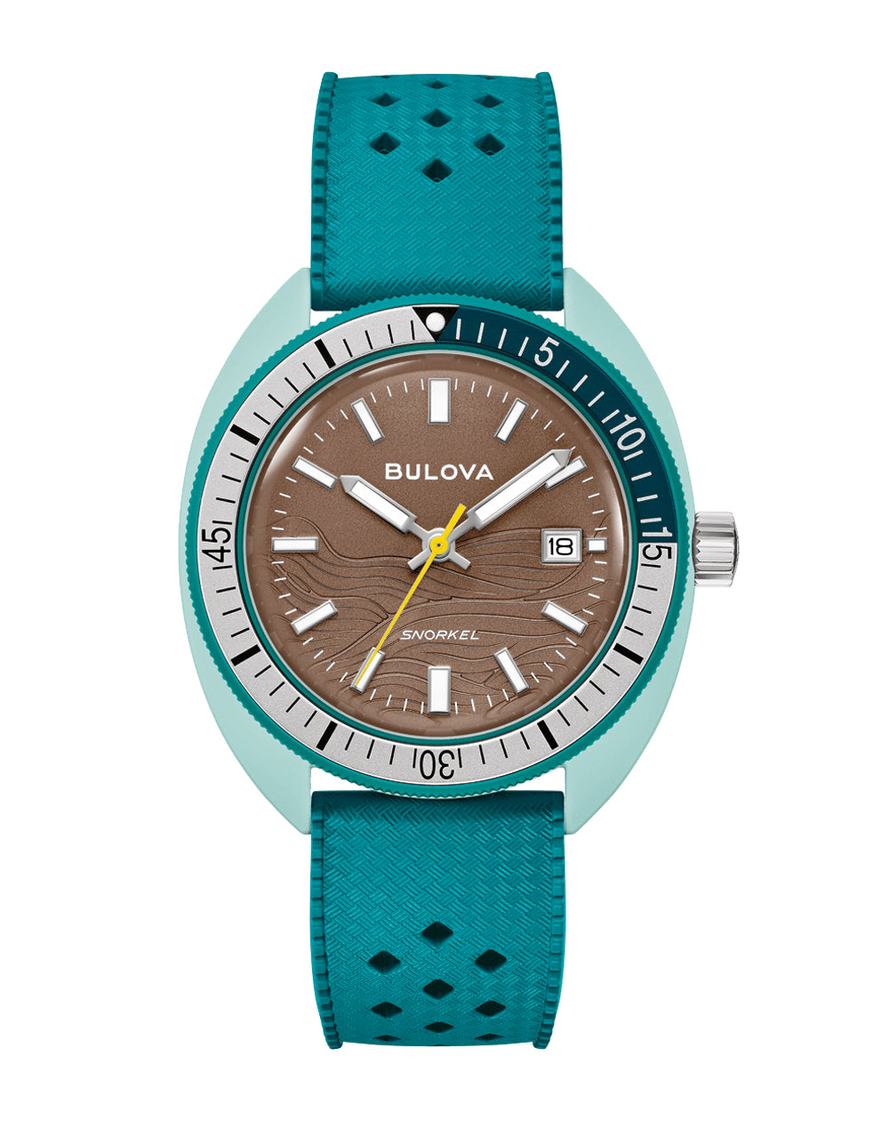 Bulova | Traditional Watch Makers Using Precision Technology