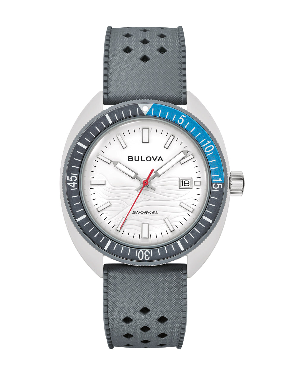 Bulova | Traditional Watch Makers Using Precision Technology