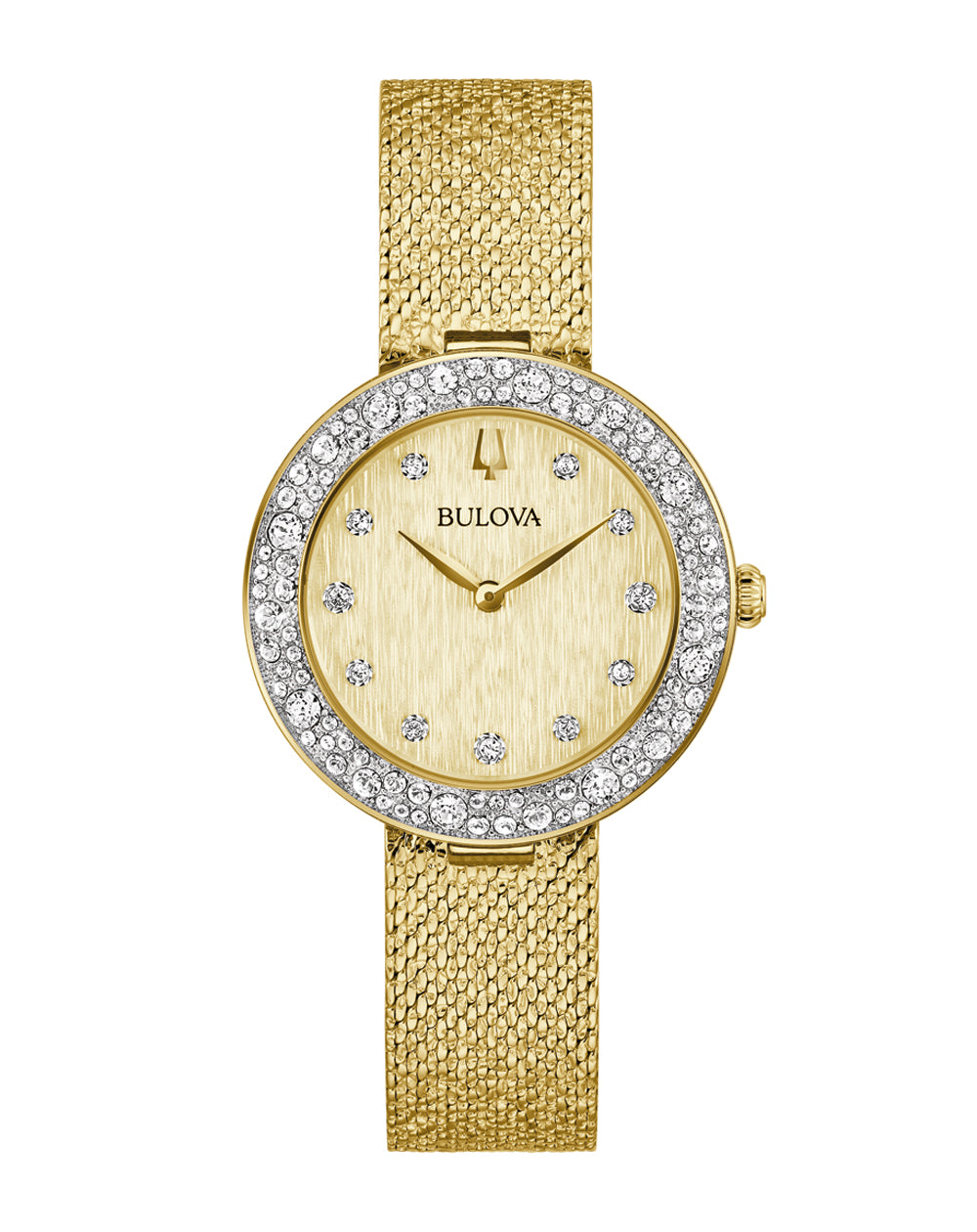 Beautifully Elegant Women's Watch Collection Australia | Bulova