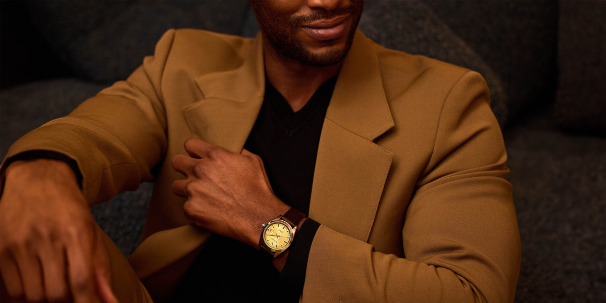 Bulova | Traditional Watch Makers Using Precision Technology