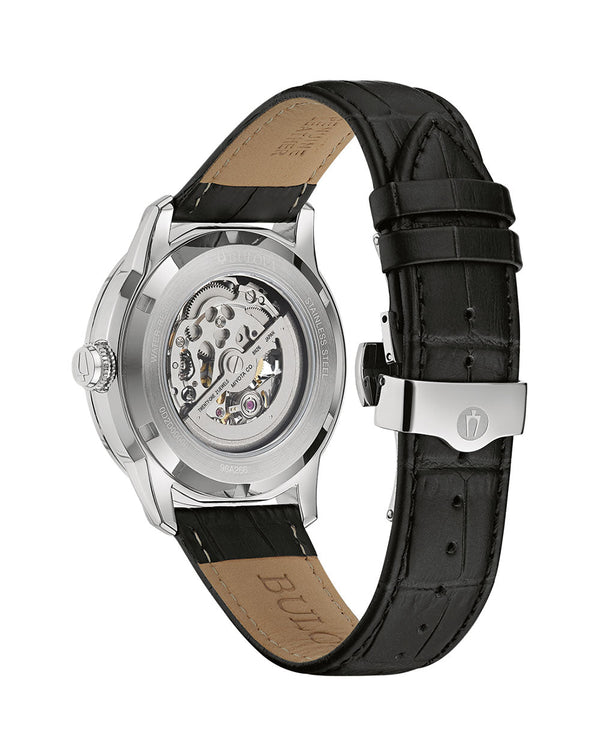 96A266 Bulova Men's Classic Automatic Watch