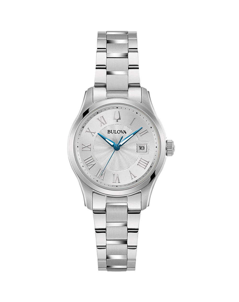 Classic Women's Watches In Quartz & Mechanical Styles | Bulova